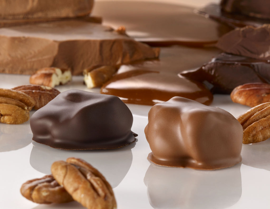 Mixed Chocolate Sweet & Slow – Waterloo Candies Inc.