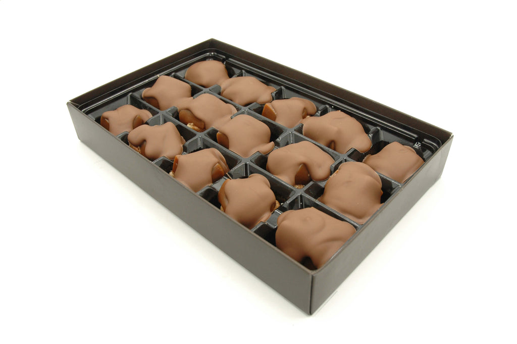 Sweet & Slow – Waterloo Candies Inc.